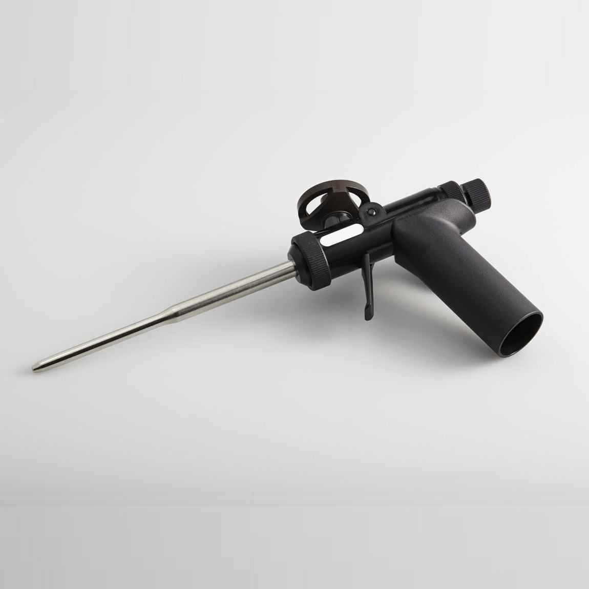 Polyurethane foam gun - P20 series - C. Ehrensperger AG - spraying / manual