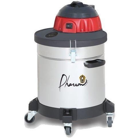 Industrial vacuum cleaner - MAXIM40OIL - Pharaon - liquids / electric ...