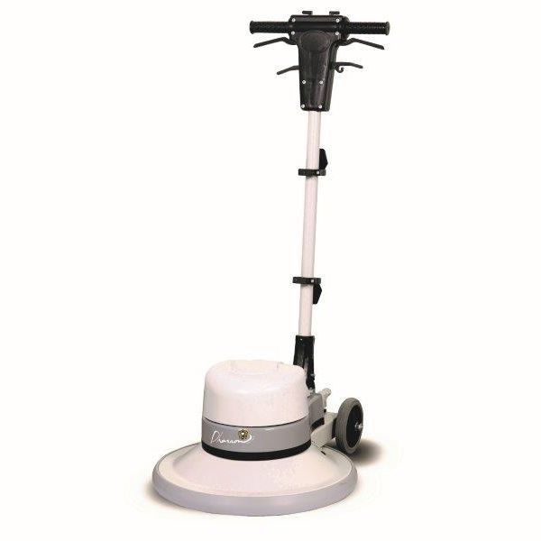 Single-disc floor machine - MS20 - Pharaon