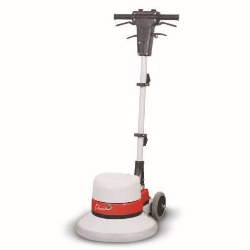 Smoothing single-disc floor machine - MS17FAST - Pharaon