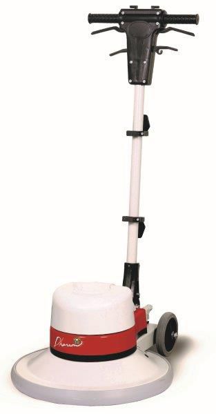 Smoothing single-disc floor machine - MS20FAST - Pharaon