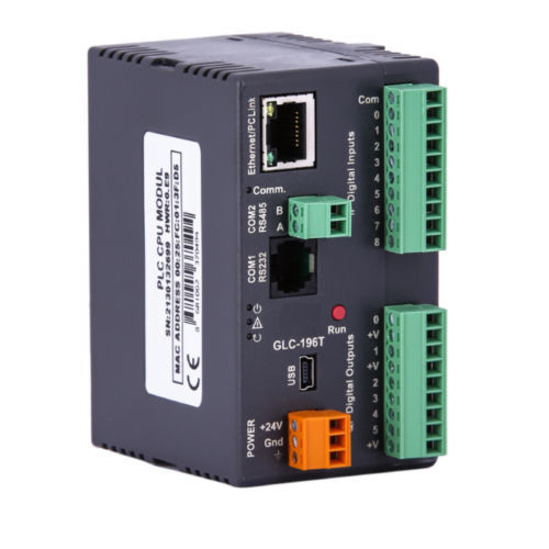 Crane vision programmable logic controller - Crane Vision 360° - EX'M ...