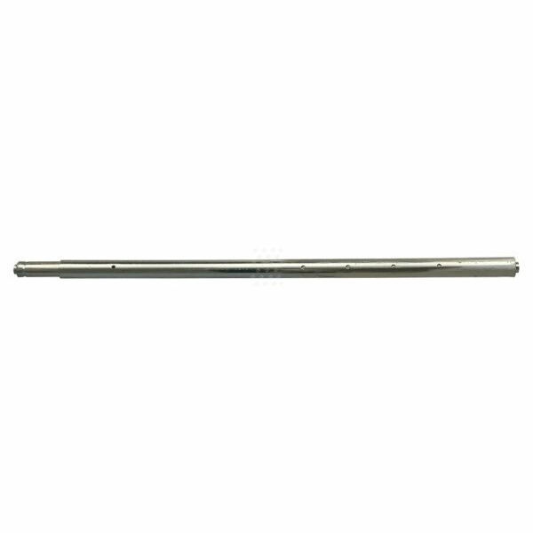 Lashing telescopic bar - 1811 ALU - PMS INDUSTRIE - aluminum