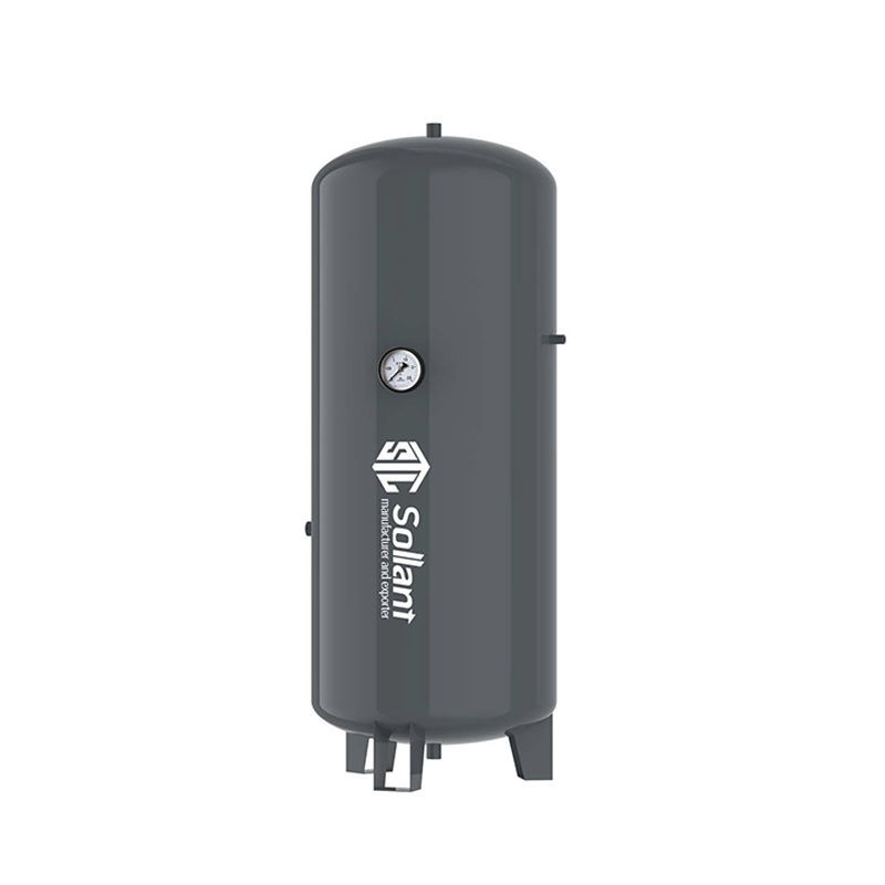 Storage tank - SLT series - Shanghai Sollant Energy Saving Technology ...
