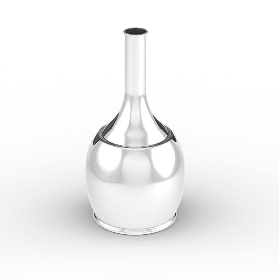 Metal deep drawing - Design Flask - Mario Fernando Group Srl - for the construction industry ...