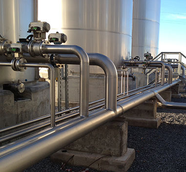 Process tank - ENERGEST Engenharia e Sistemas de Energia, S.A ...