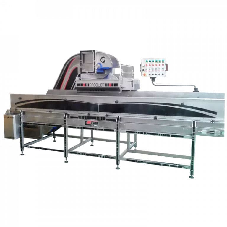 Overflow filling system - LS - Emerito S.L. - automatic / container ...