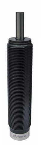 Shock absorber - Weforma - industrial / self-compensating