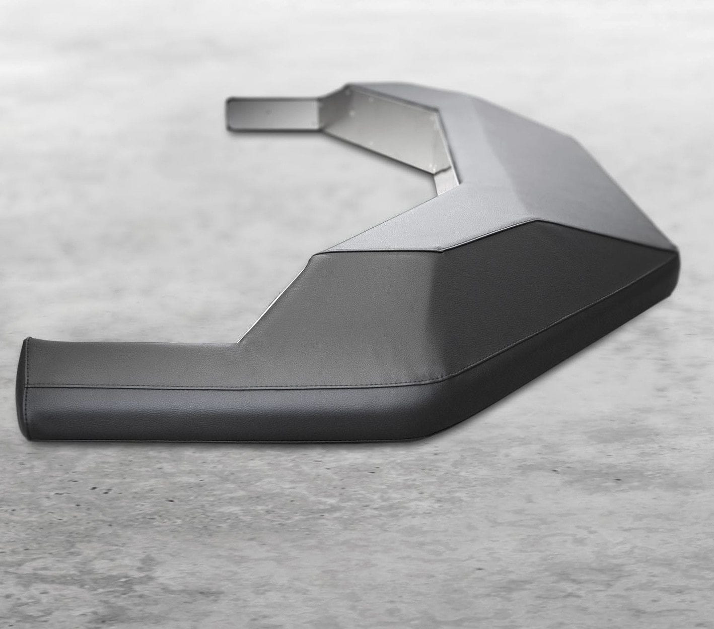 PVC bumper - WIDE Automation - safety