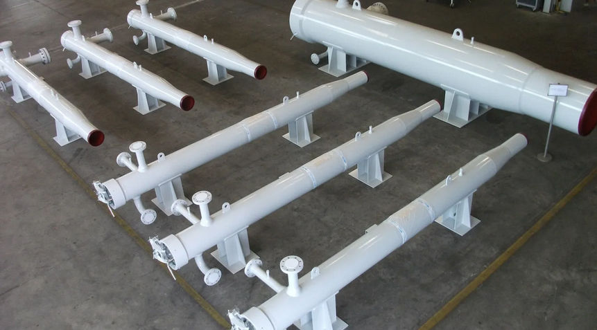 Condensate trap - S.T.I.T.I. SRL - automatic / mechanical