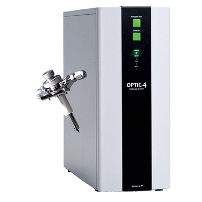 Thermal desorber - OPTIC-4 - SepSolve