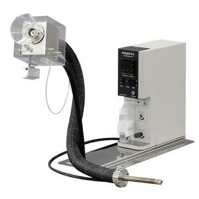 Industrial olfactory detection port - Pro ODP - SepSolve - gas ...