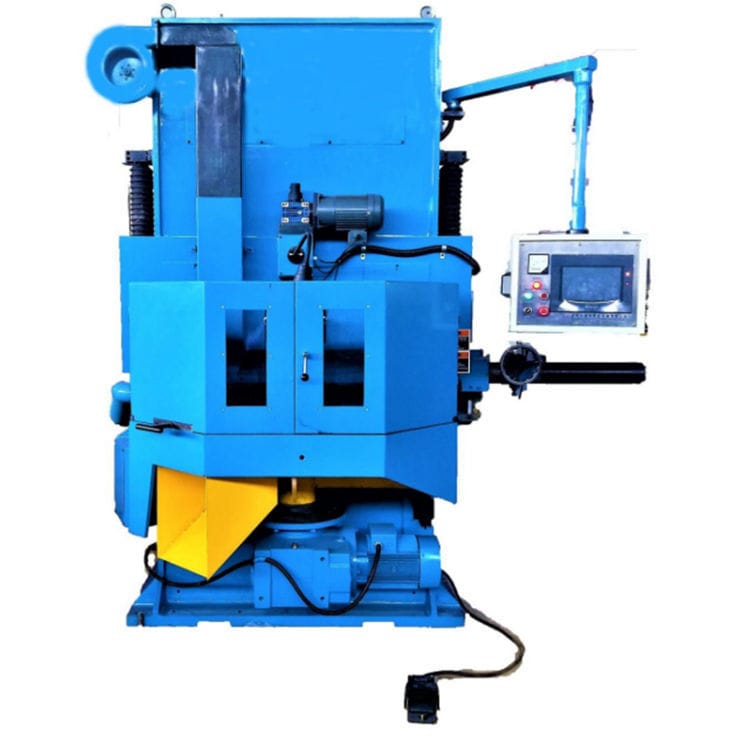 Tool grinding machine - M7790K-20 - Luoyang Xianheng Spring Machinery ...