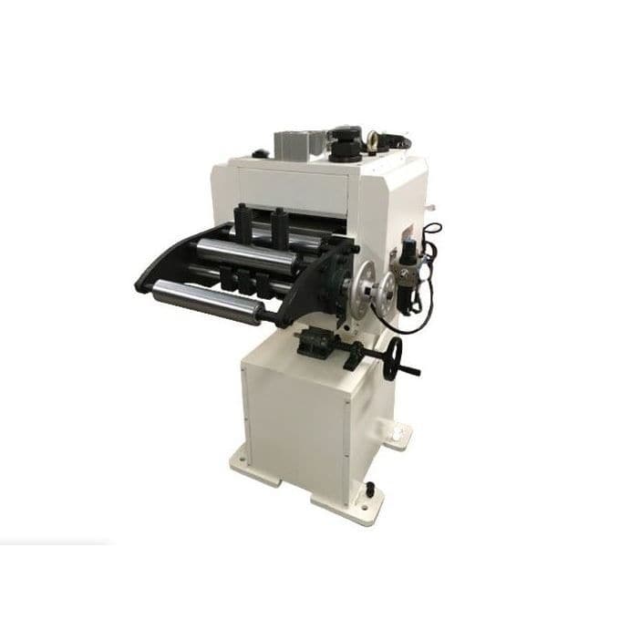 Servo-driven feeder - RNC series - Shenzhen Sunrui Machinery Co., Ltd. - pneumatic / parts ...