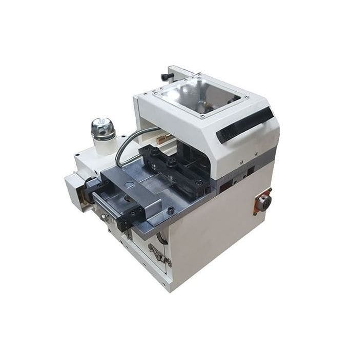 High-speed feeder - GS-906 - Shenzhen Sunrui Machinery Co., Ltd. - mechanical / gripper / parts