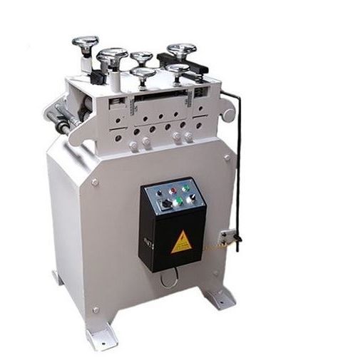 Metal part straightening machine - TL series - Shenzhen Sunrui ...