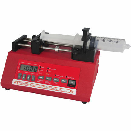 Syringe pump - NE-1000 - New Era Pump Systems, Inc. - for chemicals ...