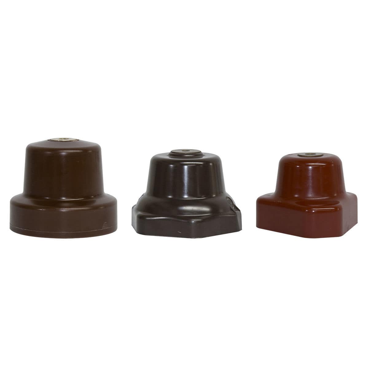 Gas-insulated switchgear insulator - INDISOL S.A.