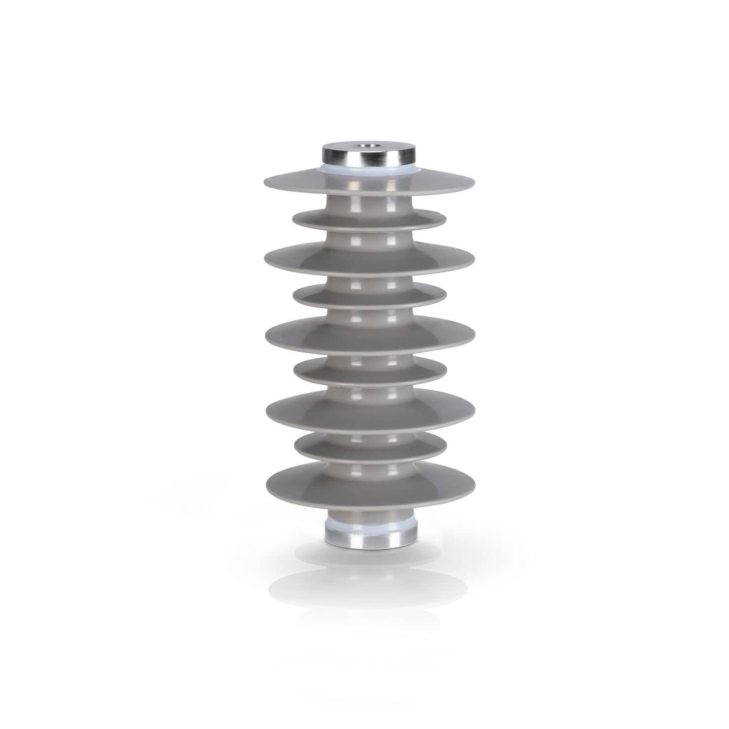 Medium-voltage insulator - INDISOL S.A.