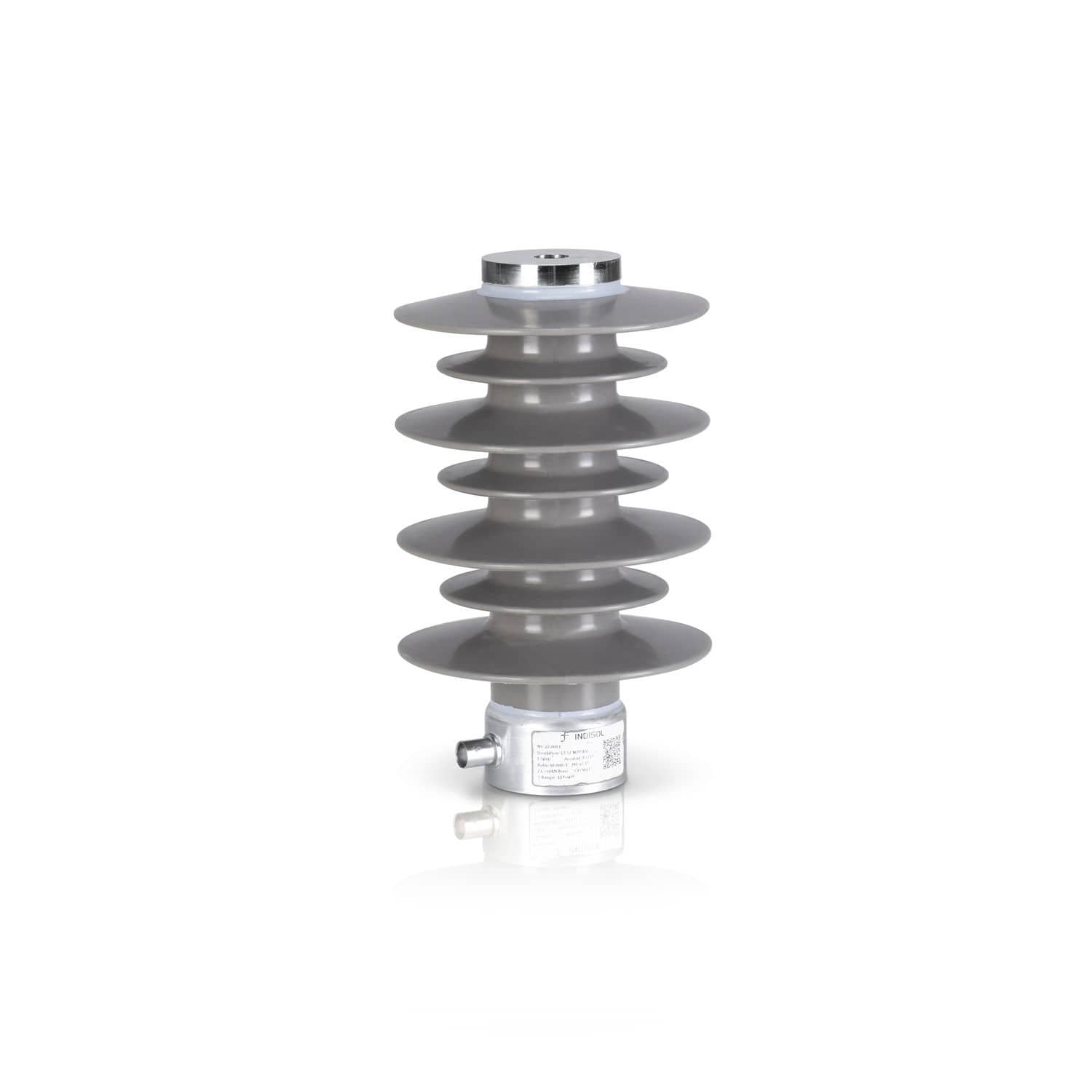 Overhead line insulator - INDISOL S.A.