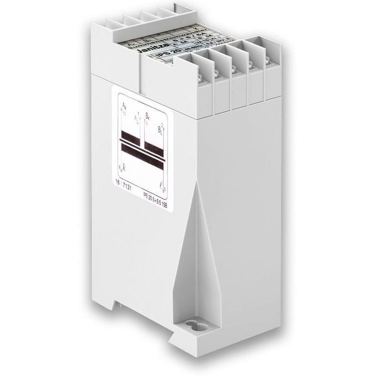 Current transformer - 1502511 - Janitza electronics GmbH - measurement ...