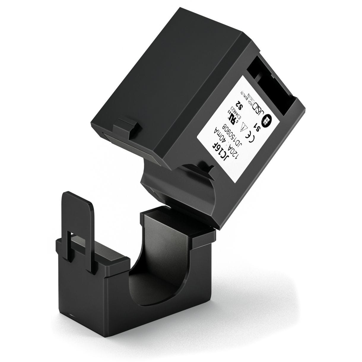 Current transformer - SC-CT-20 series - Janitza electronics GmbH ...