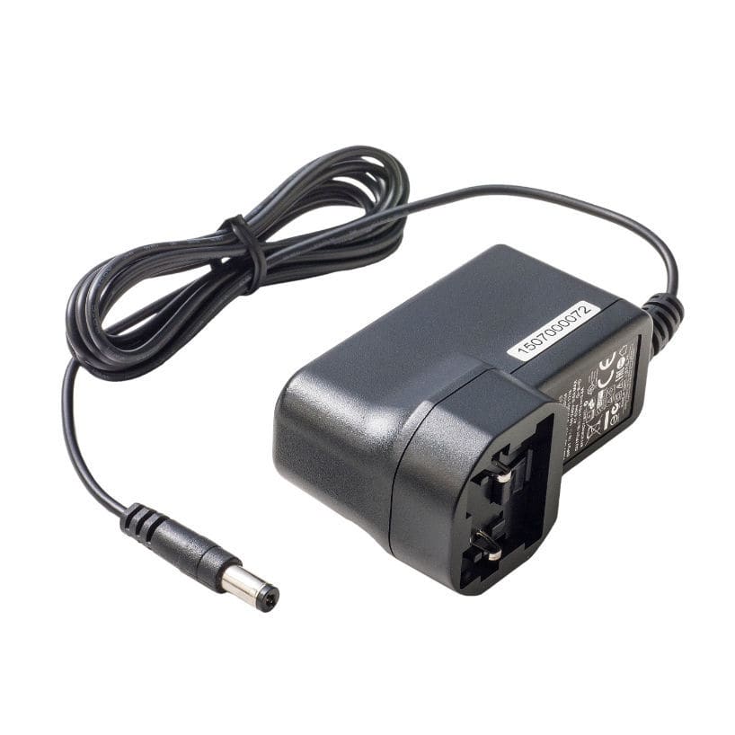 Plug-in power supply - SYS1001-Wxx 6W - Sunny - AC/DC / switching / CE