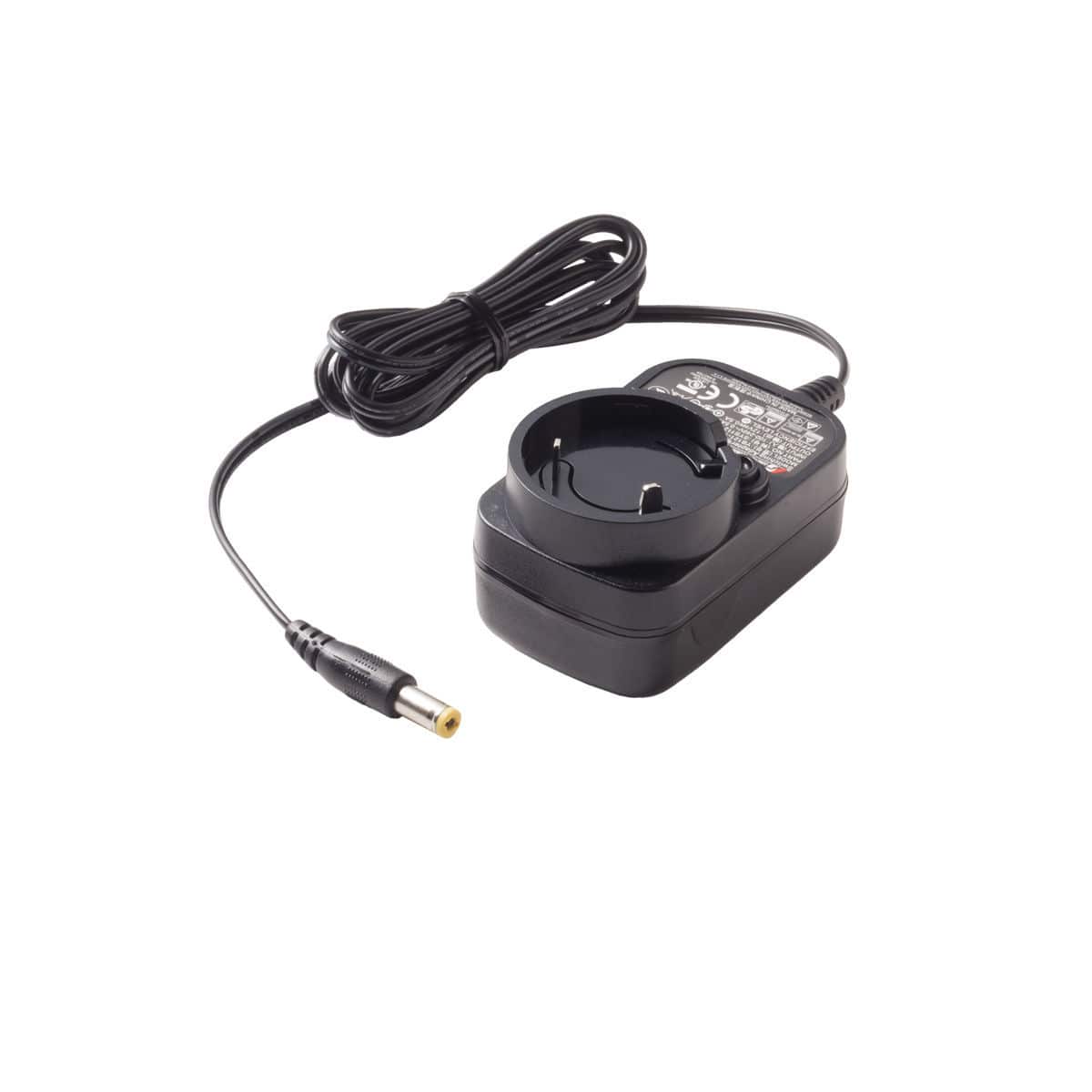 Plug-in power supply - SYS1121-Wxx - Sunny - AC/DC / switching / CE