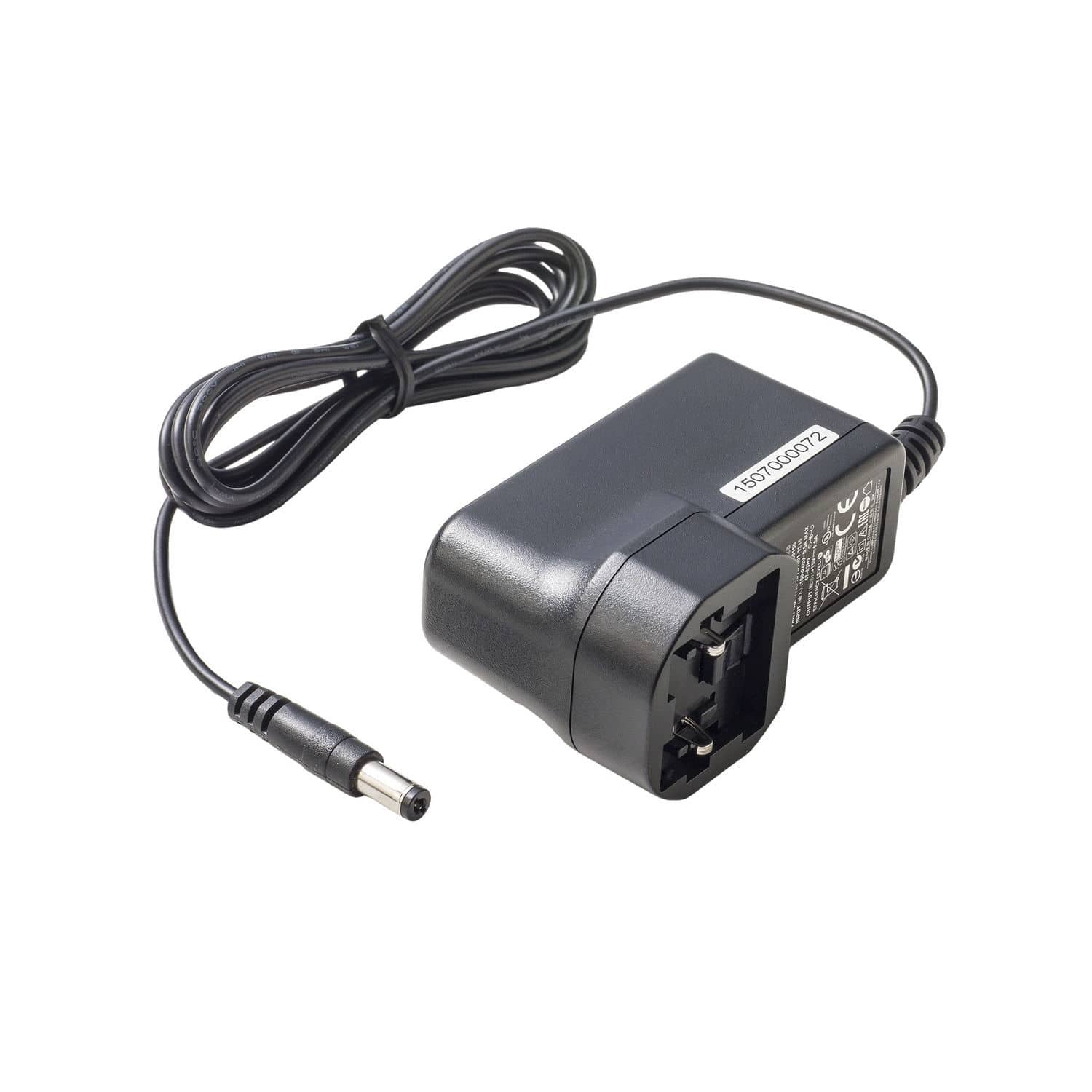 Plug-in power supply - SYS1001-1215 - Sunny - AC/DC / CE