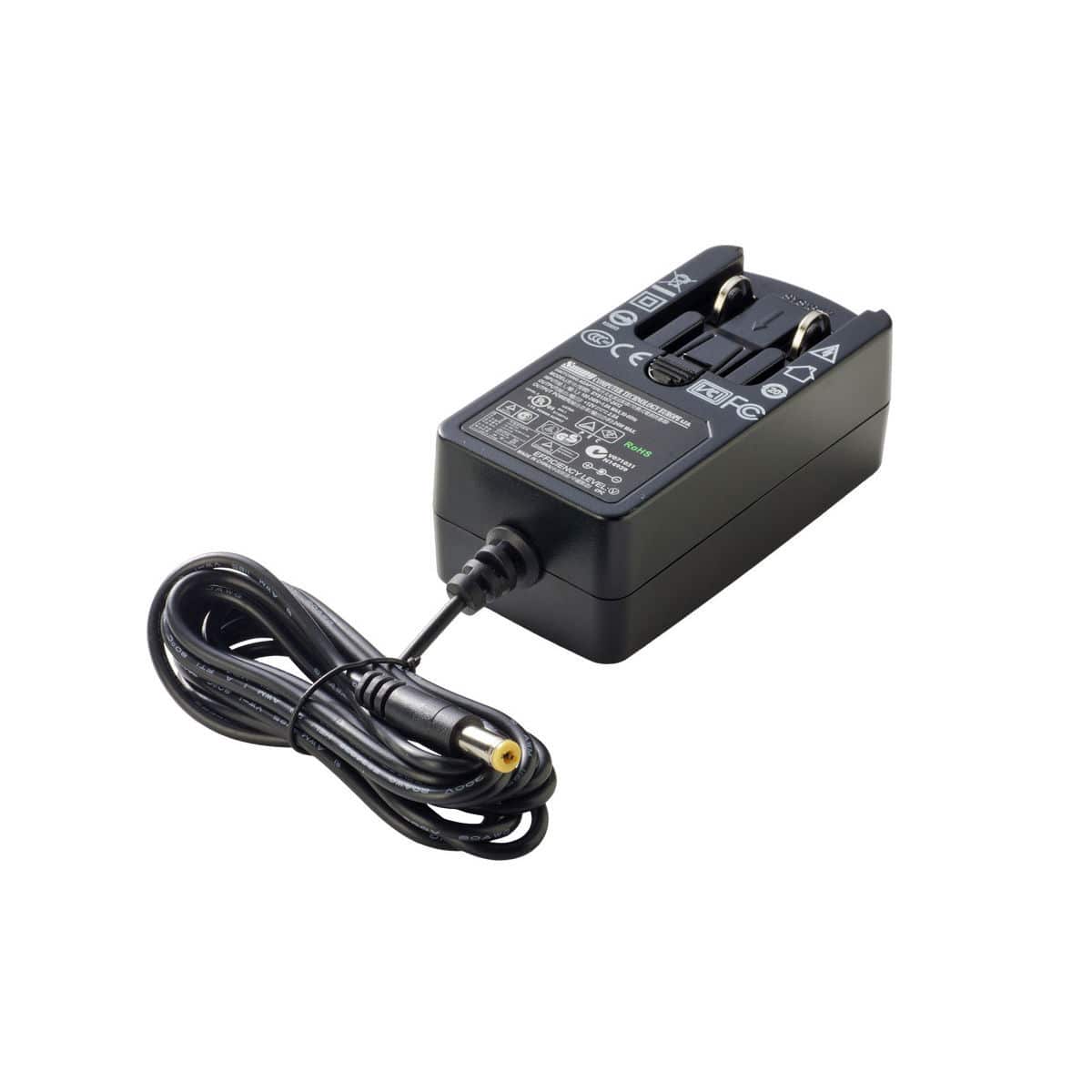 Plug-in power supply - SYS1541-1505 - Sunny - AC/DC / CE