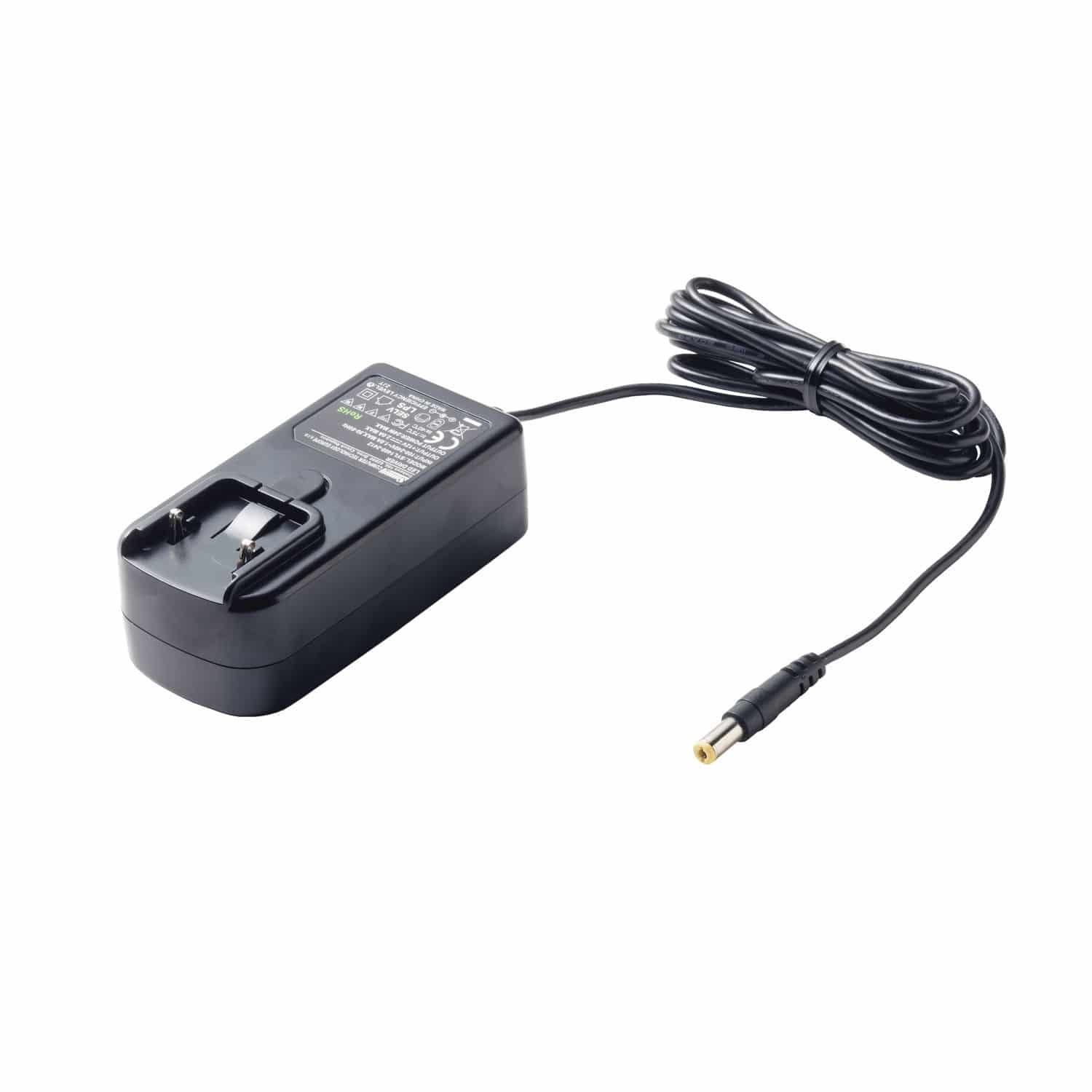 Plug-in power supply - SYL1460-2424 - Sunny - AC/DC / CE