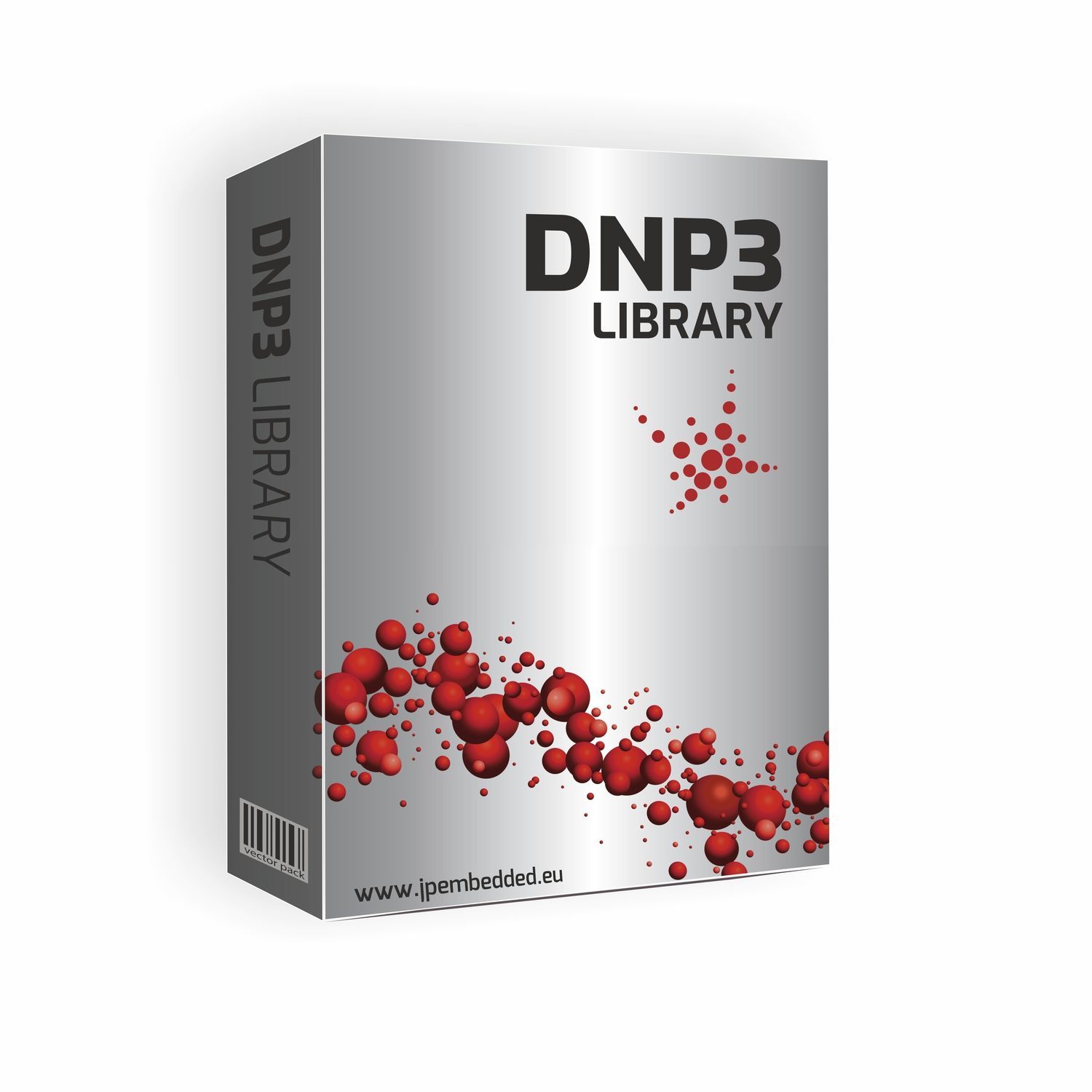 Safety software library - DNP3 - JPEmbedded - communications / interoperability / embedded