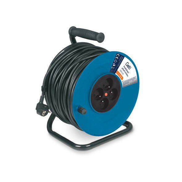 Plastic extension cable - GCR425 - GETI