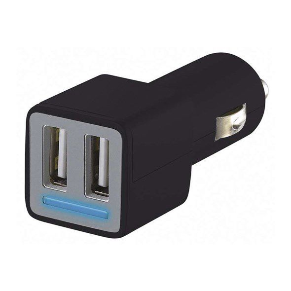 Smartphone power adapter - MW3399-1 - GETI - USB / safety