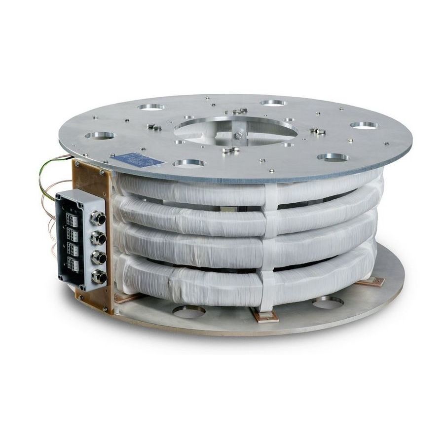 Current transformer - ALG - PFIFFNER International AG - measurement ...