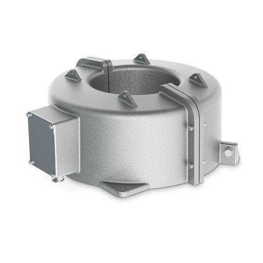 Current transformer - JK-G - PFIFFNER International AG - encapsulated ...