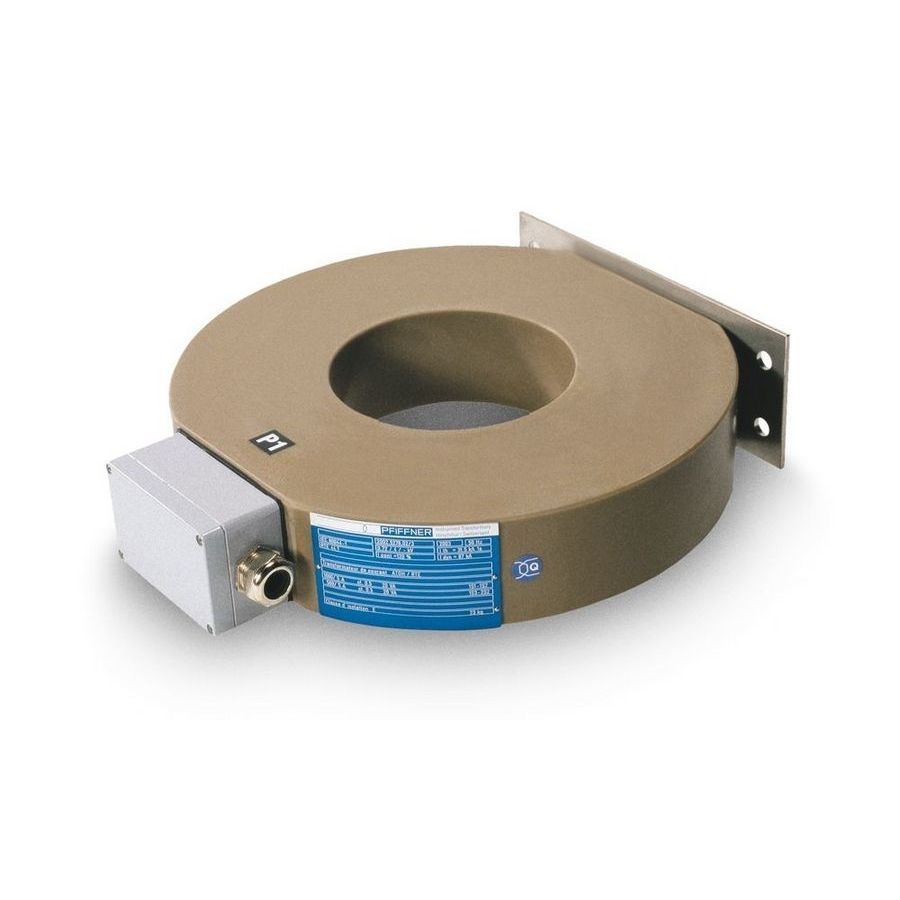Current transformer - JKF series - PFIFFNER International AG ...