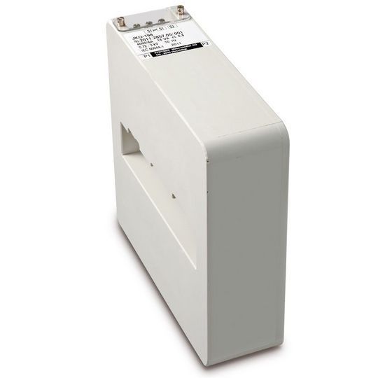 Current transformer - TGF series - PFIFFNER International AG - dry ...