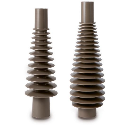 Insulator - SK-C72 - PFIFFNER International AG