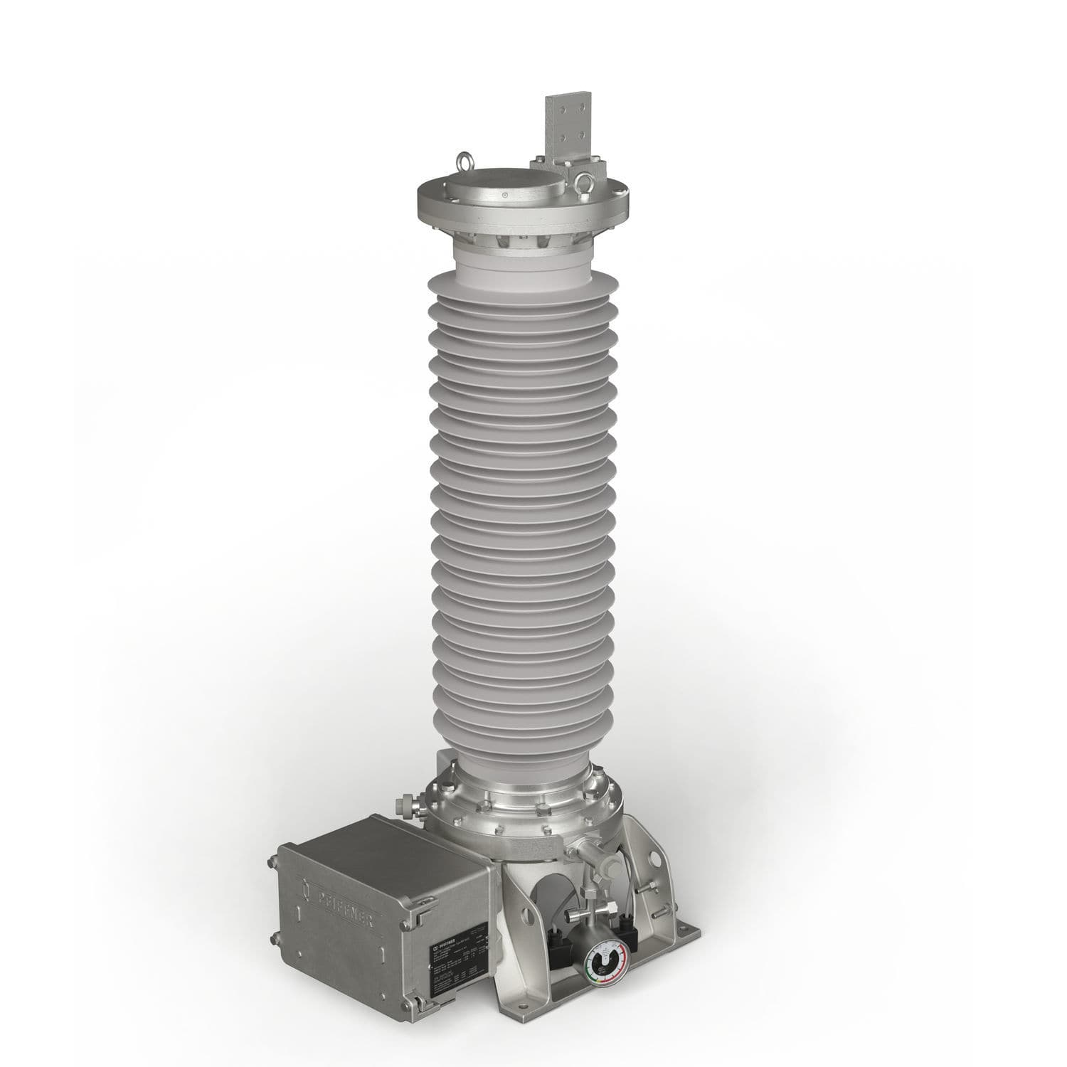 Voltage divider - RGF - PFIFFNER International AG - distribution