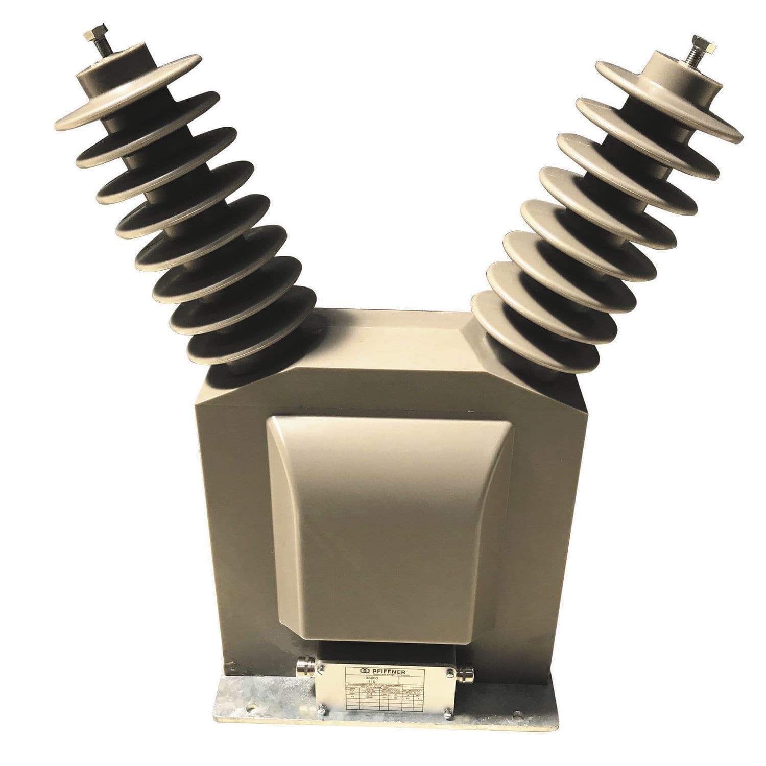 Distribution transformer - GC2 series - PFIFFNER International AG ...