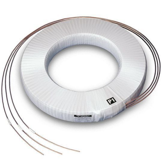 Current transformer - JKO series - PFIFFNER International AG - dry ...