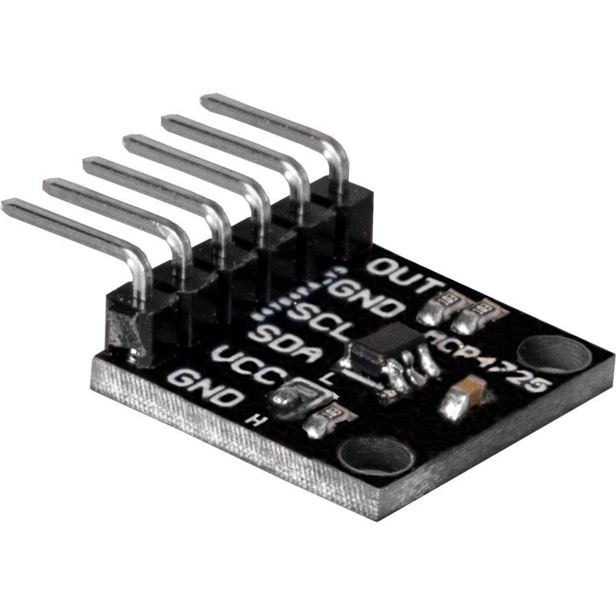 Digital-analog converter - COM-DAC01 - Joy-It