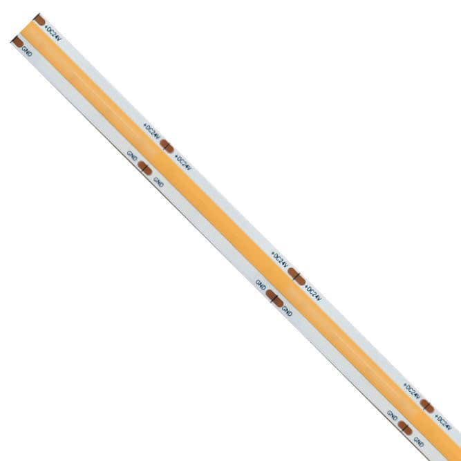 Yellow LED - LSC15W-3000K - Alcapower - strip