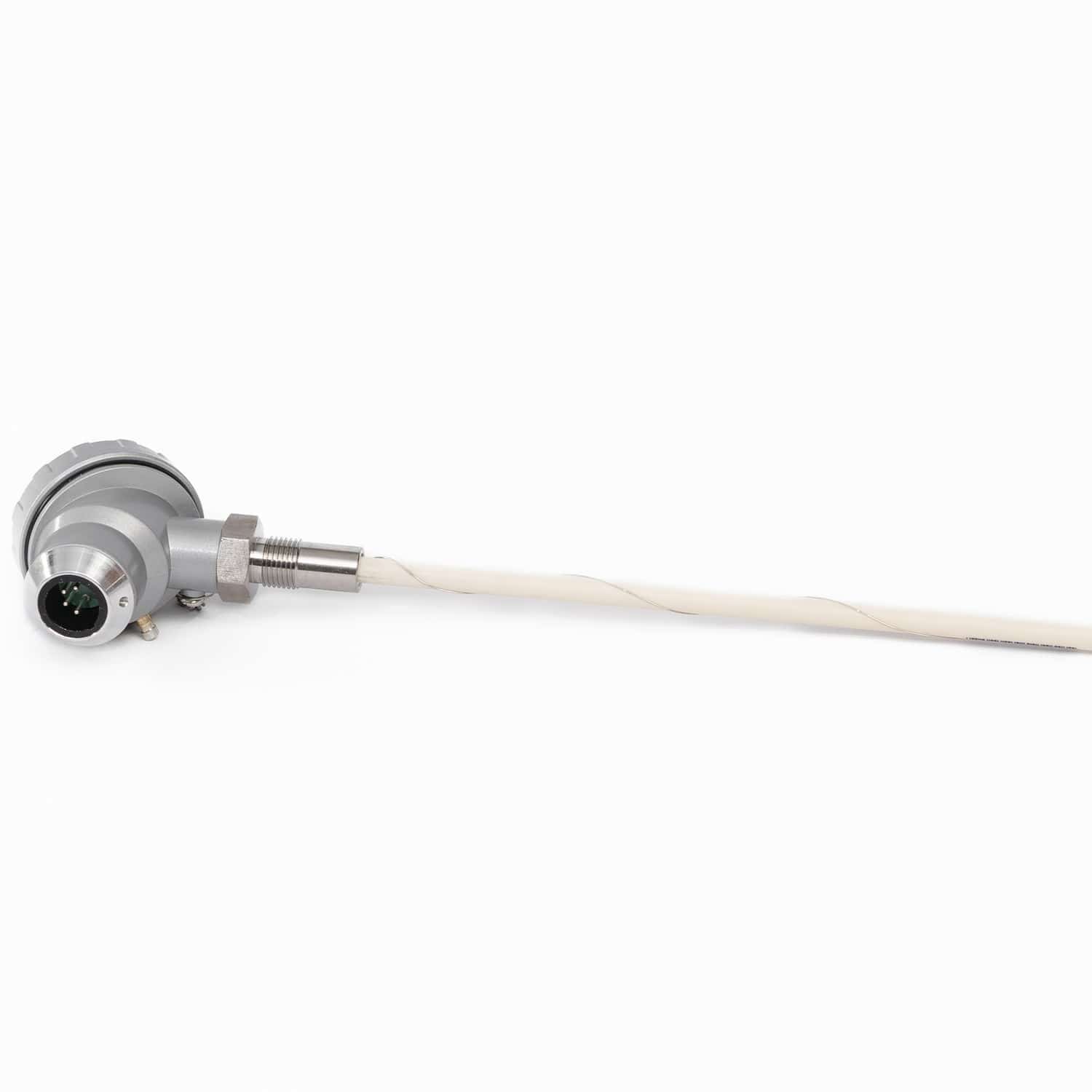 Concentration probe - CarboProbe DS - ECONOX - oxygen / thermocouple ...