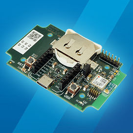 Evaluation board - SFS/BE1 - SSV Software Systems GmbH