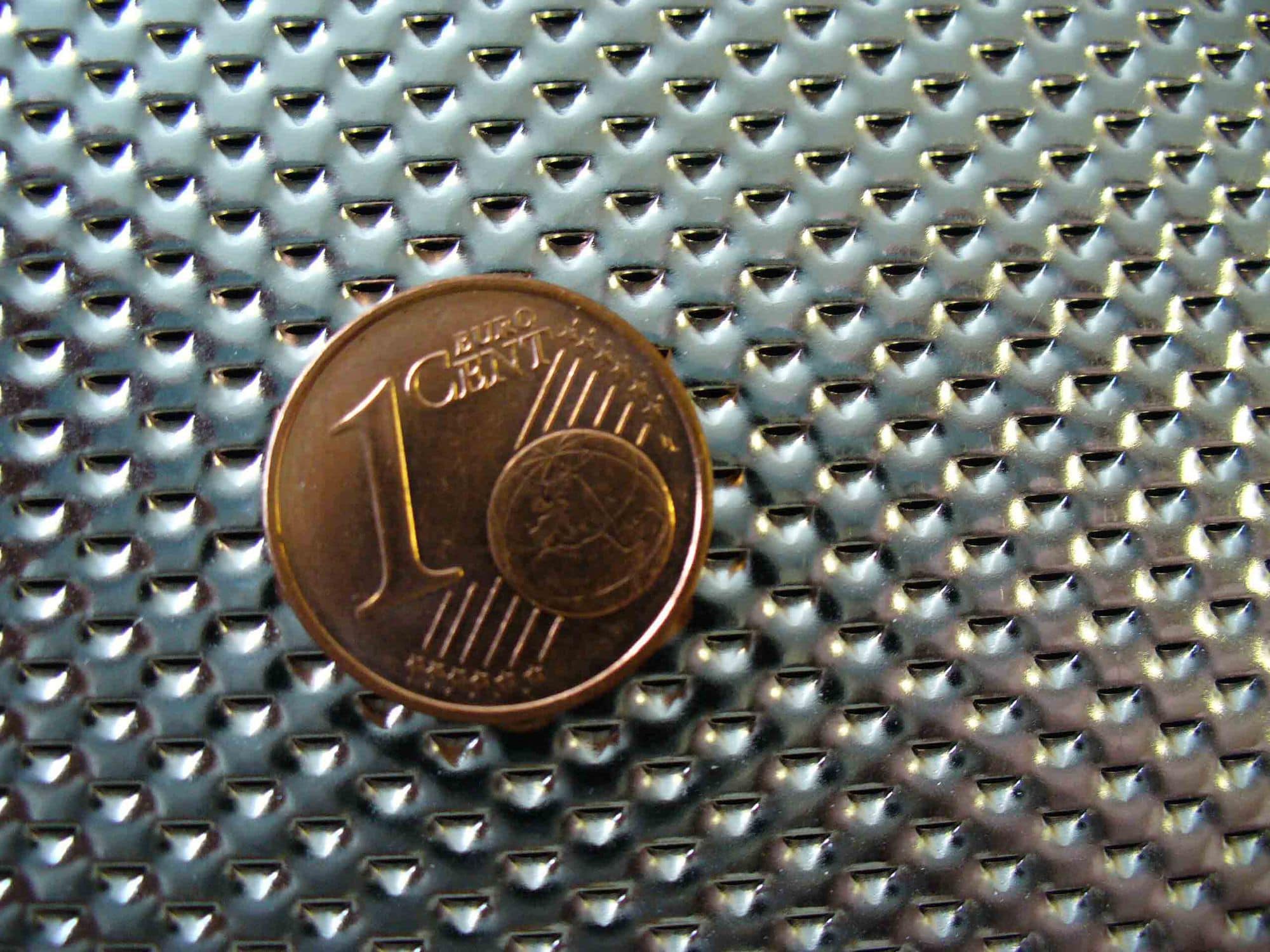 Mesh - R2X1-5-B - Sorst Streckmetall GmbH