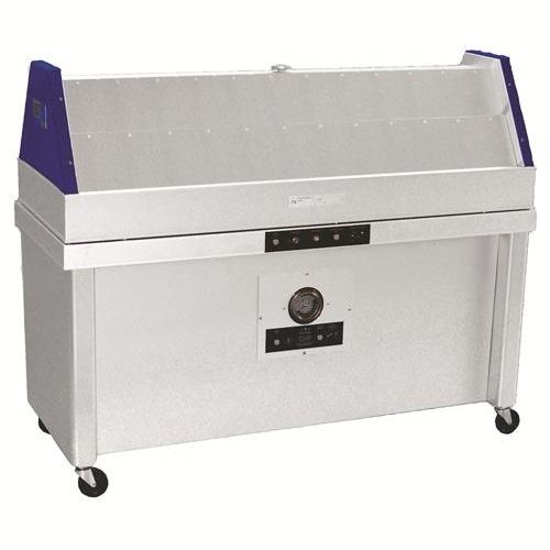 Condensation test chamber - QCT - Q-LAB - humidity / temperature / oxygen