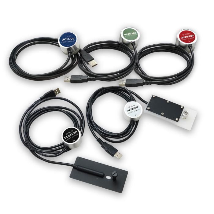 Universal calibration system - Q-LAB - Q-LAB - temperature / relative ...