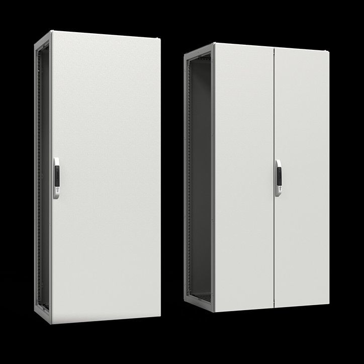 Modular enclosure - NEO 64 series - Tekpan Teknik Elk. Kumanda Pano San ...